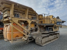 CAT(三菱重工)MC230 SOCIO