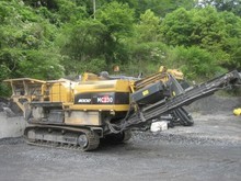 CAT(三菱重工)MC230