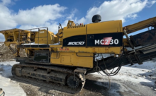 三菱重工 (CAT)MC230